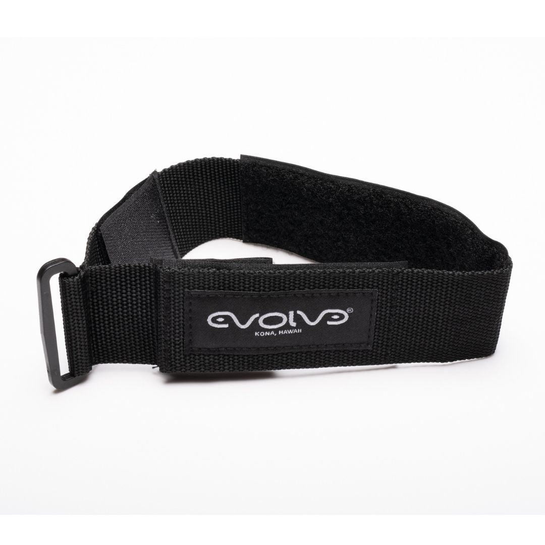 Evolve EZ Velcro Knife Strap – Evolve Apnea