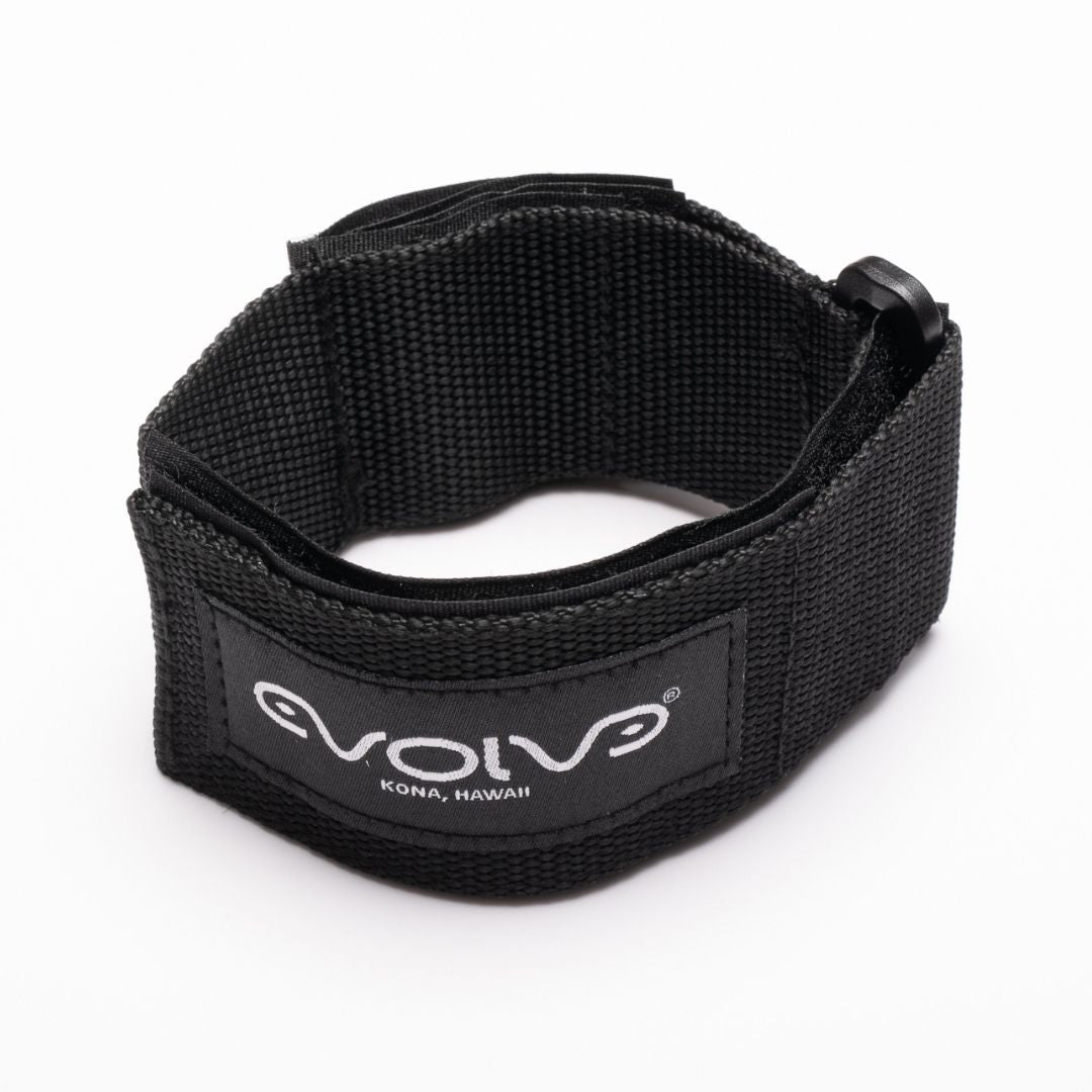 Evolve EZ Velcro Knife Strap – Evolve Apnea