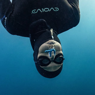 Evolve FREEQ™ Goggles – Evolve Apnea