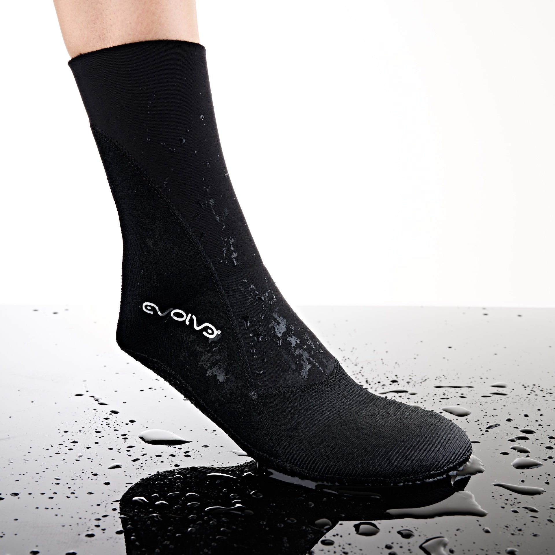 EVOSKIN Socks – Evolve Apnea